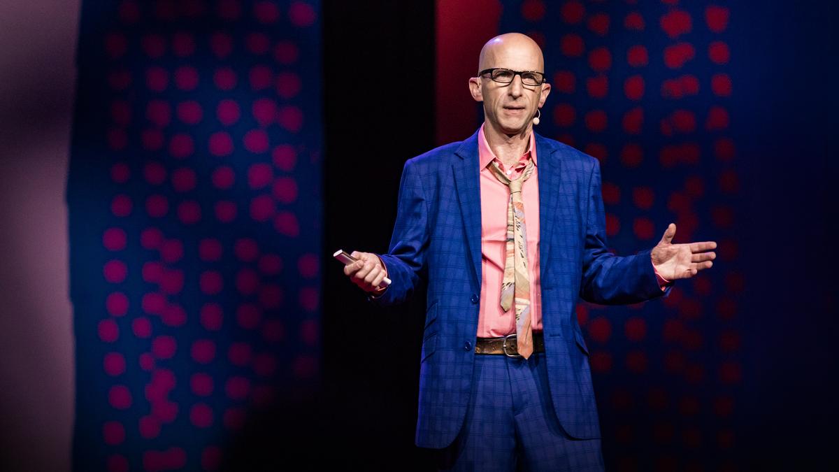 Robert Neuwirth: The age-old sharing economies of Africa -- and why we ...