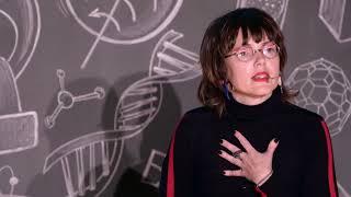 Laura Couto Rosado: Designing Beyond Our Imagination | TED Talk