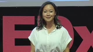 Julie Suen, Esq.: Can we actually find peace before we die? | TED Talk