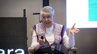 Patricia Roberts: Tu gozo más profundo | TED Talk