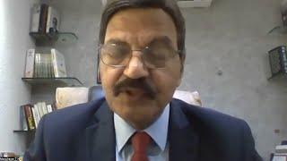 T.N Manoharan: Satyam - Lessons from a Financial crisis | TED Talk