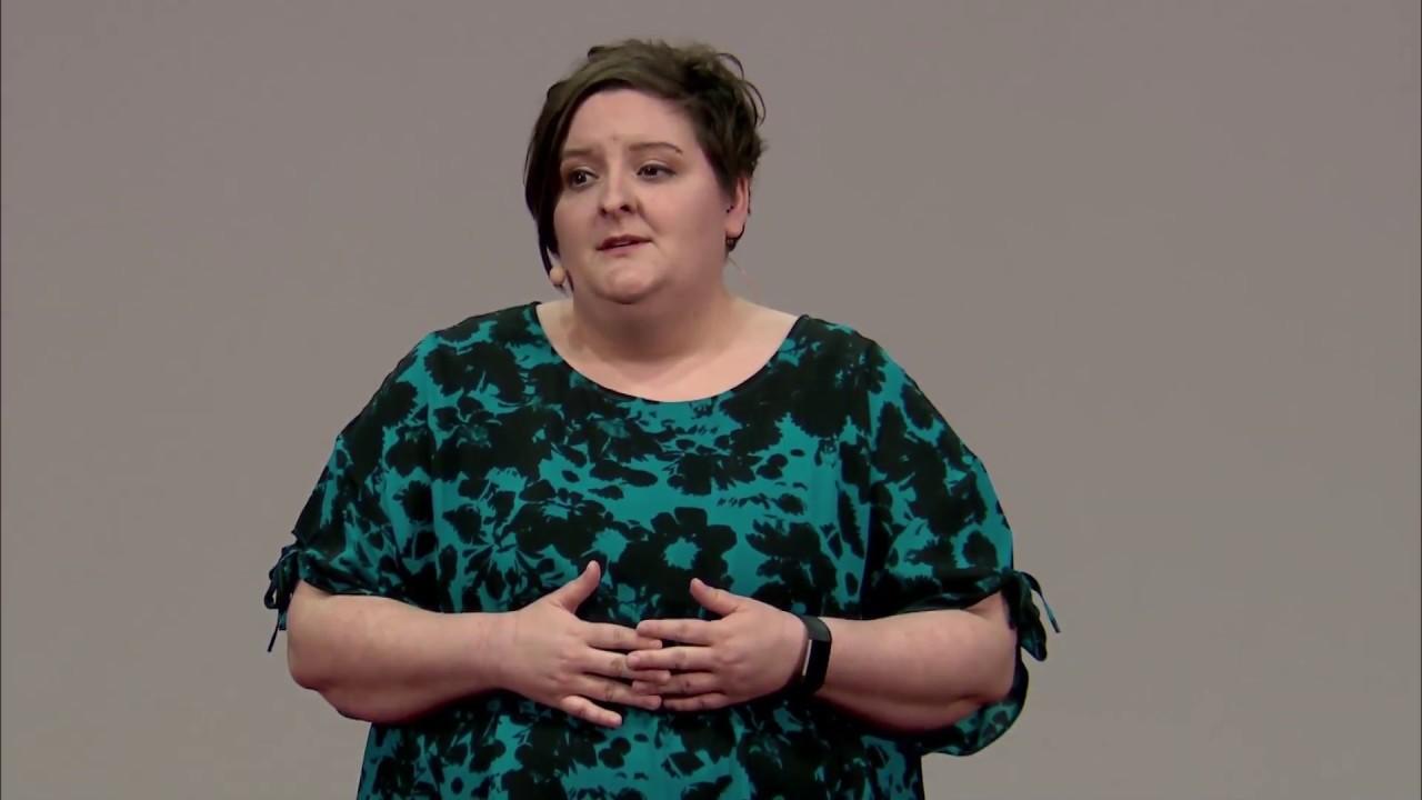 Natalie Perry: A queerspawn view on closeted LGBTQ families | Natalie ...