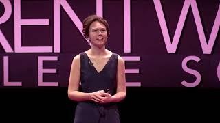 Amelia Hadfield: Convenient Environmentalism | TED Talk