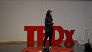 Lizzy Samples: Know Your Customer: The Future of School Business | TED Talk