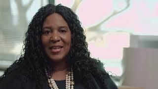 Dr Sabrina Robins: Building Back Better | TED Talk