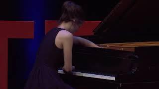 Leyla Kabuli: Performance by Leyla Kabuli at TEDxBerkeley | TED Talk