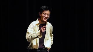 Need Motivation? Use Spite as Your Encouragement | TED Talk