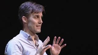Patrick Thomson: Development of Smart Handpumps | TED Talk