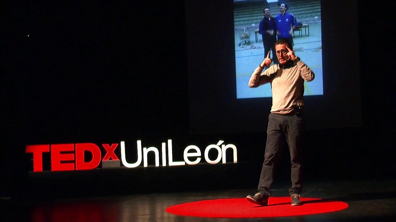 Ángel Pérez Pueyo: (Corre)caminos hacia el aprendizaje (marca "Acme ...