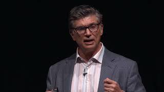 Joshua Hare: Could we live healthy to 120? | TED Talk