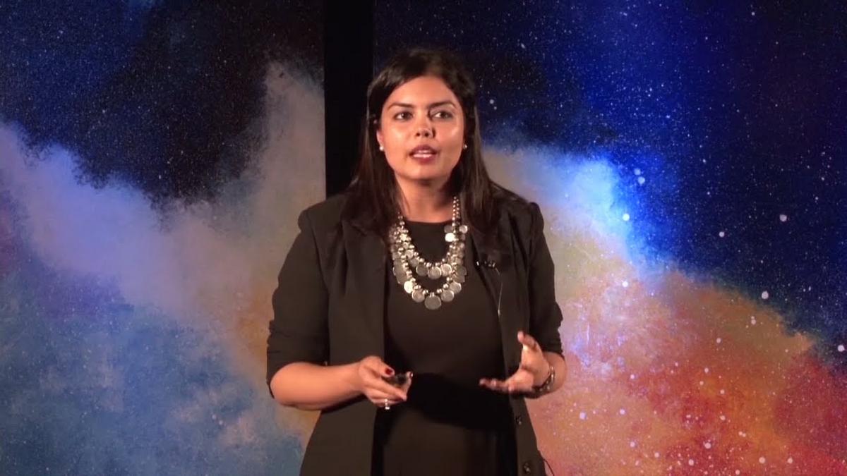 Shreya Soni: How to run a successful secret supper club anonymously for ...