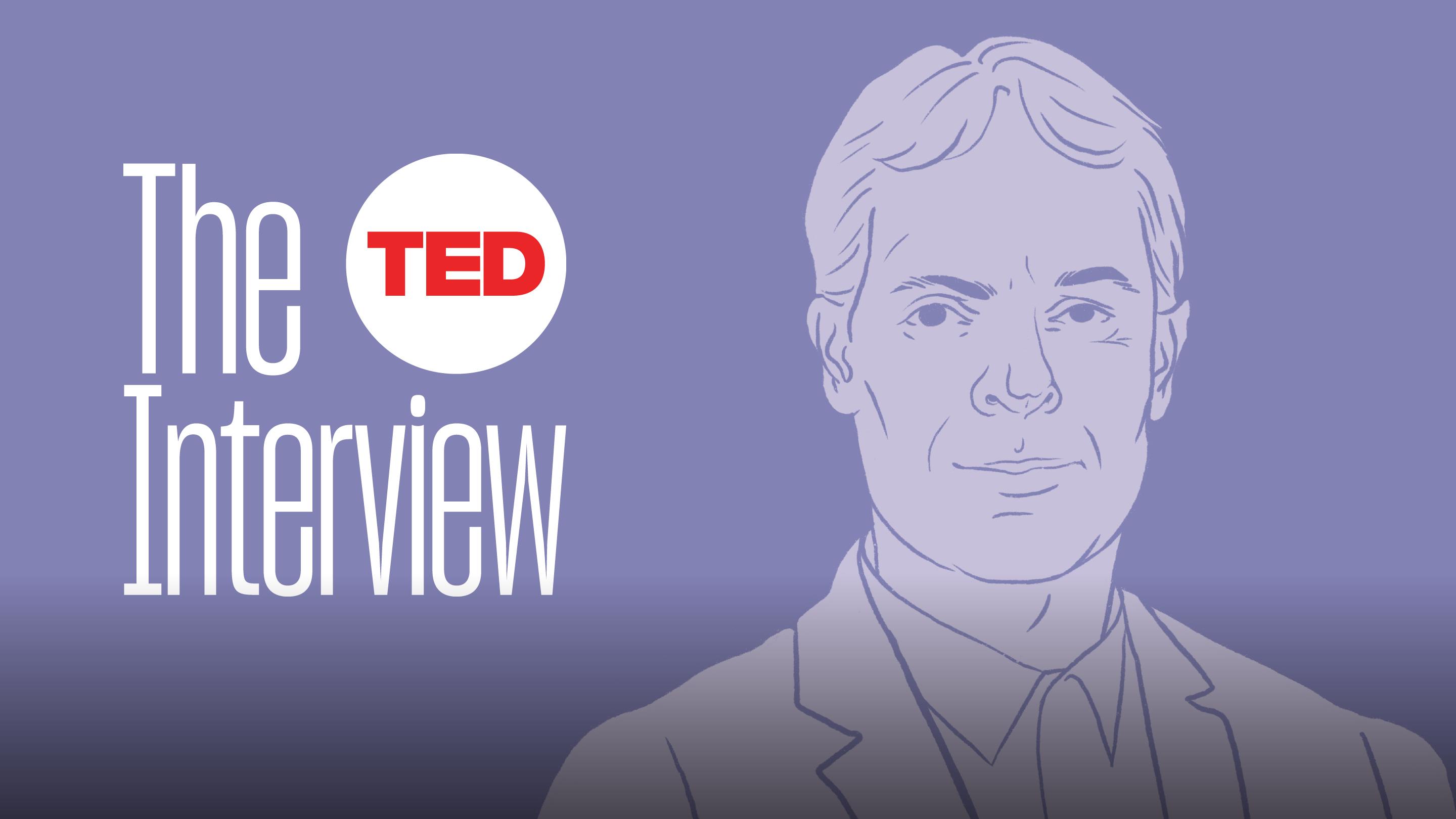 The TED Interview | TED Series