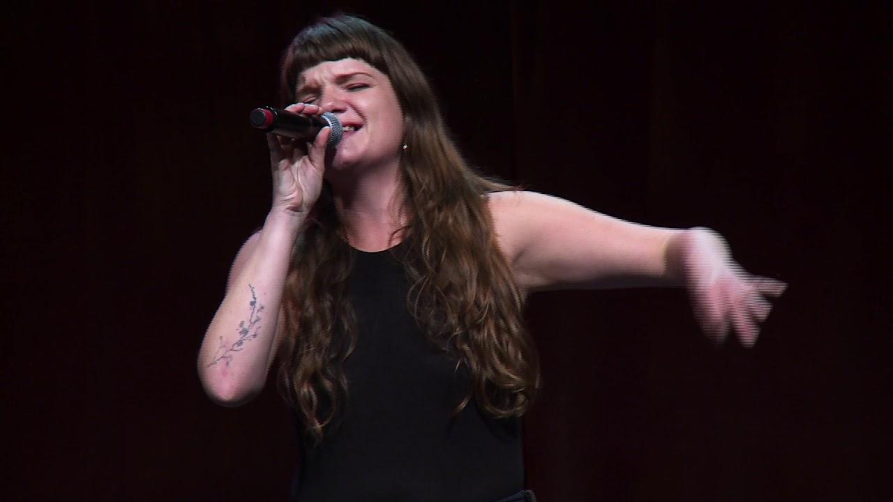 Bear Music: Bear Music | TED Talk