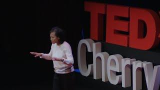 Maggie Kang: The Truth About Pain and Suffering Will Change Your Life ...