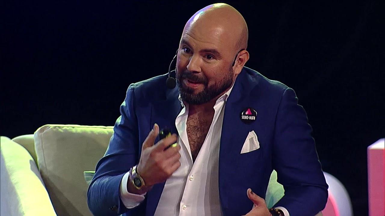 Rodrigo Bellott: Somos lo que escondemos | Rodrigo Bellott ...