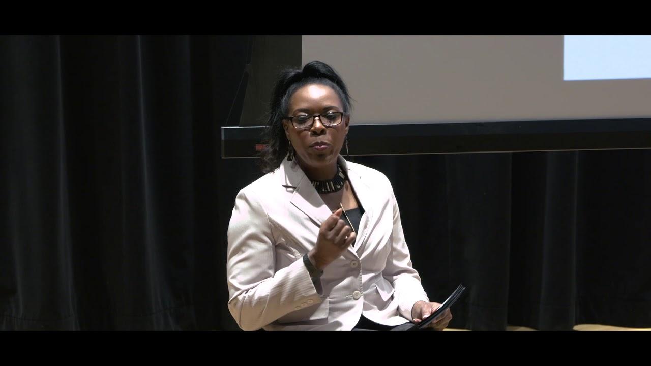 Anne Wafula- Strike: Fuel for Disruption | TED Talk