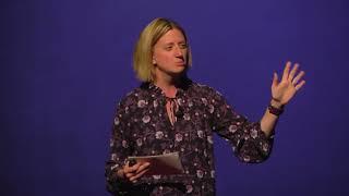 Robin Simonton: Bringing Life to the Resting Place of the Dead | TED Talk
