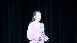 Julia Berin: Trying Something New: Lessons Learned | TED Talk