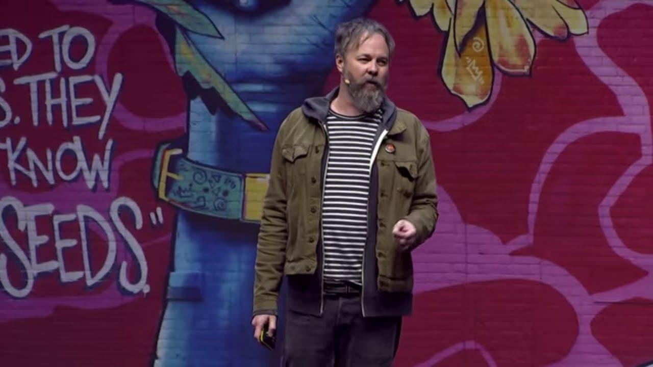John Dunivant: The Rise and Fall and Rise Again of Theatre Bizarre in ...