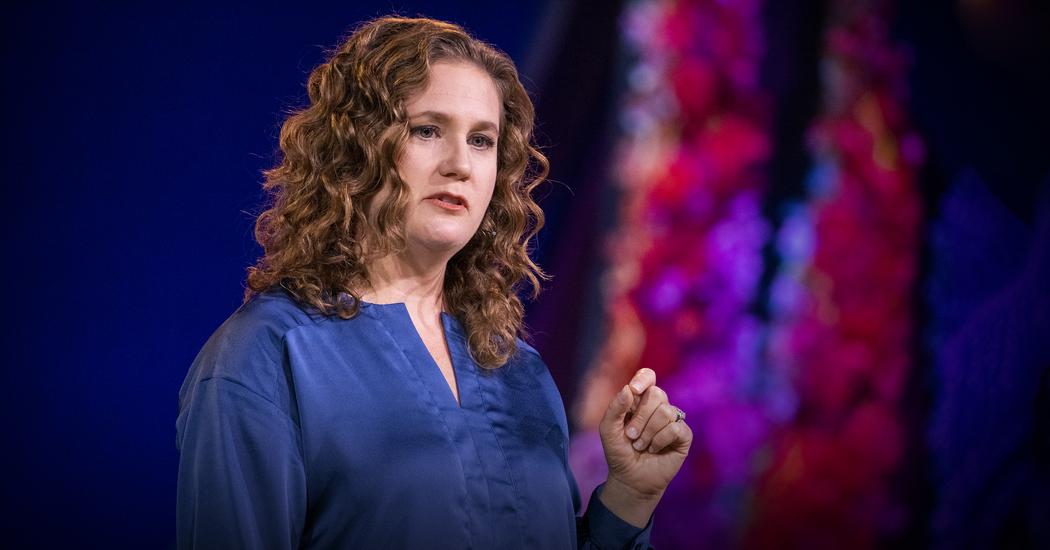 Jennifer B. Nuzzo: 3 ways to prepare society for the next pandemic ...