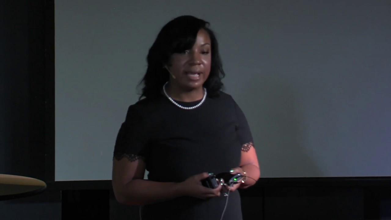 RaShya Ghee: Is this America's first drug epidemic? | TED Talk