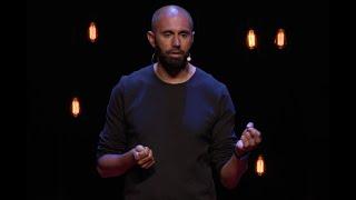 Grégory Pouy: La réalité toxique de la course au bien être | TED Talk