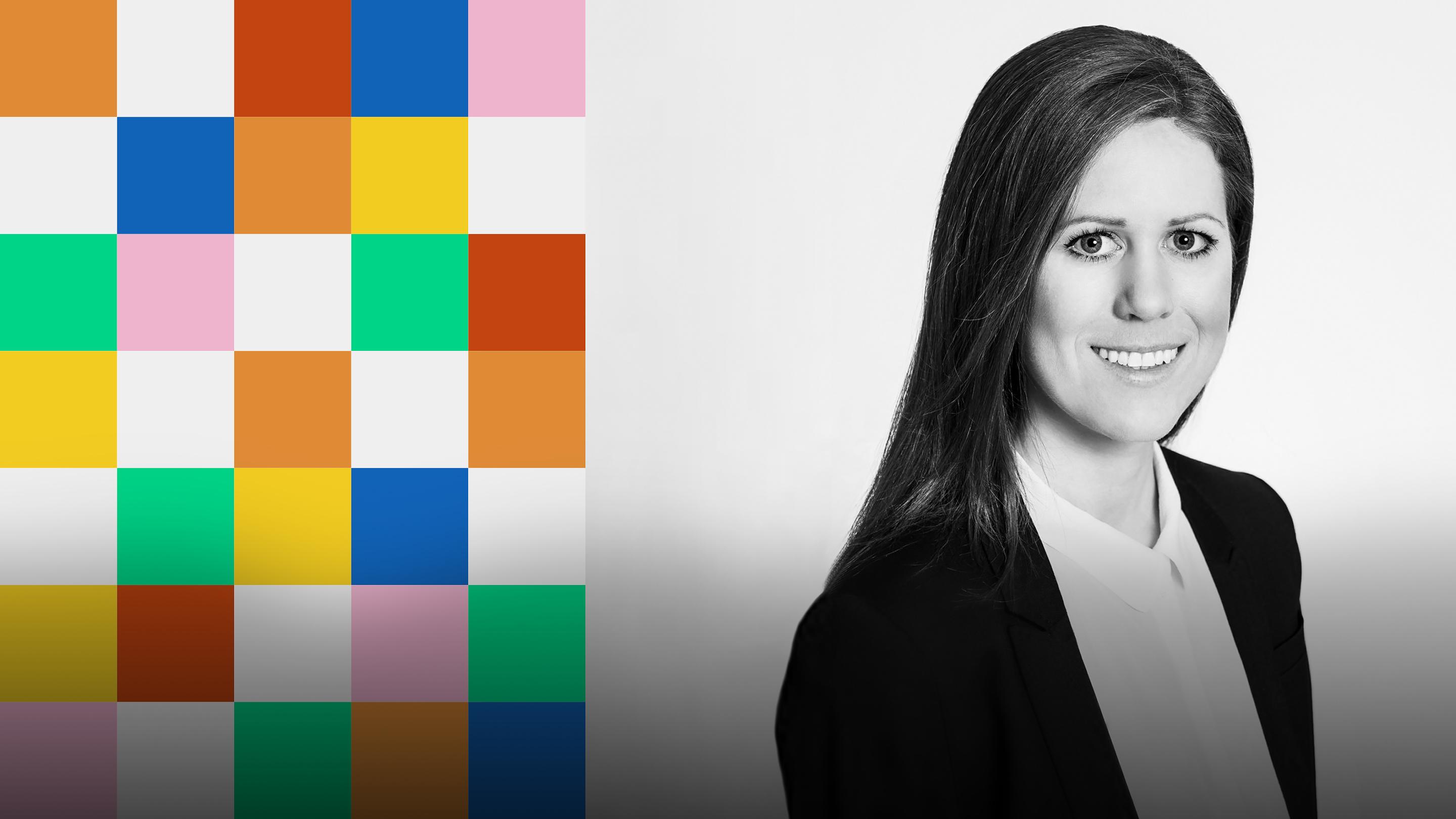 Anja Blacha: How a world-record mountaineer empowers youth to overcome ...