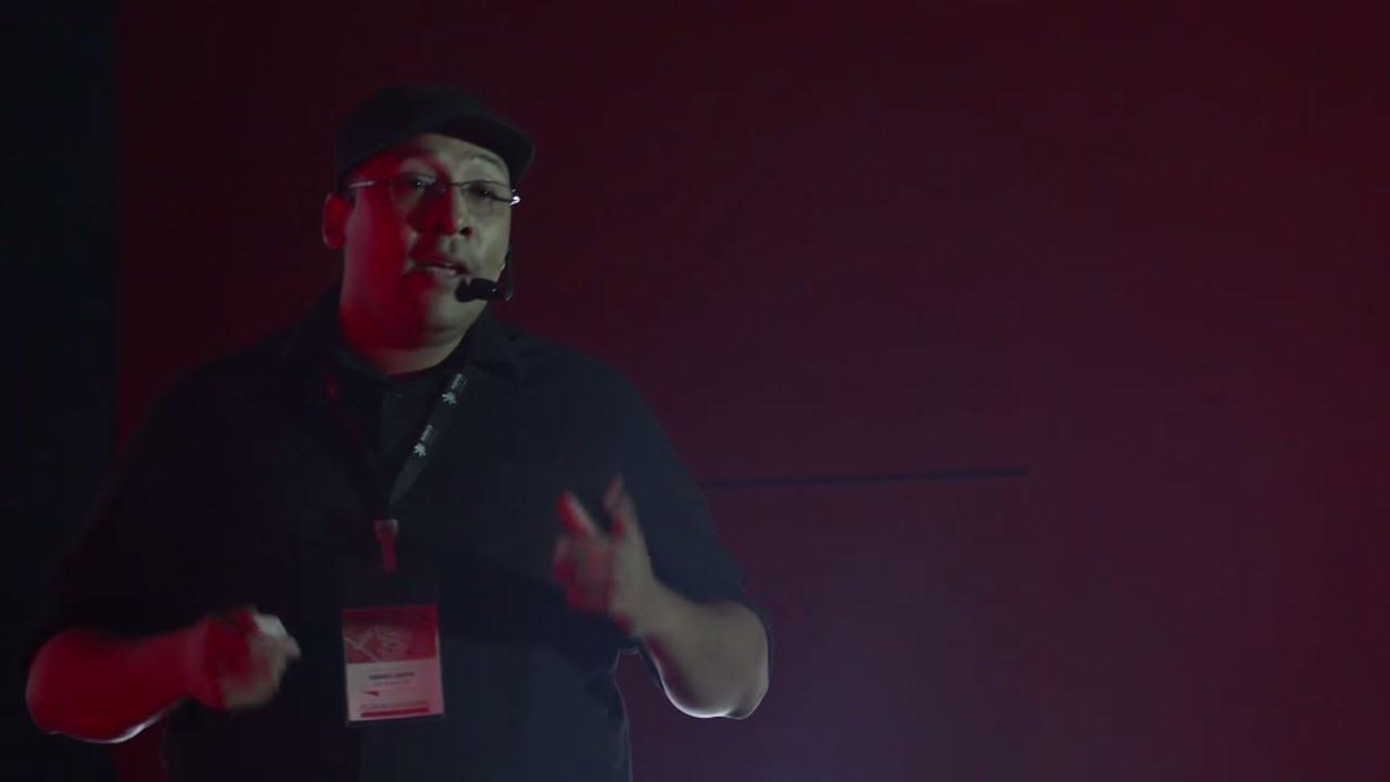 Andrés Anaya: Cómo la inteligencia artificial nos puede ayudar a ...