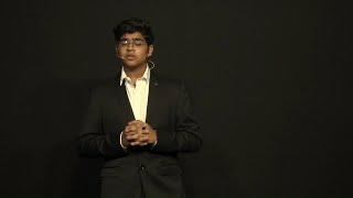 The Flip Side of Failure | TED Talk