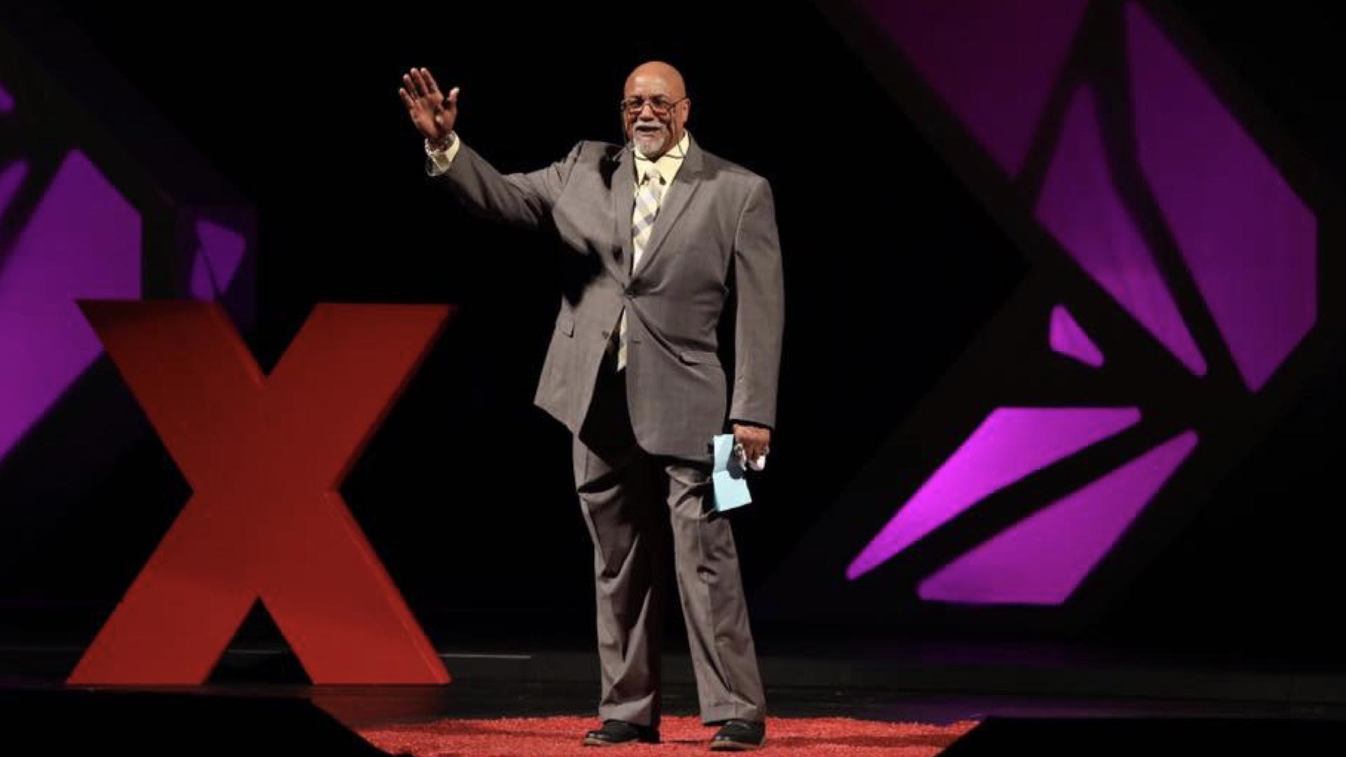 Wesley Saint Clair: The case for restorative justice in juvenile courts ...