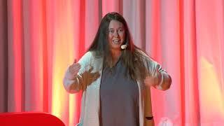 Veronica Orvalho: Seres Humanos Digitais | TED Talk