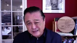 David Mura: The American Story | TED Talk