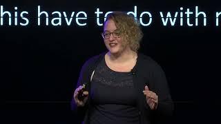 Rachel Fabi: 18-Across: "Unlikely to Surprise" (6 letters) | TED Talk