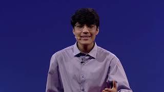 A Teen-Scientist's Innovation To Fight Pancreatic Cancer | TED Talk