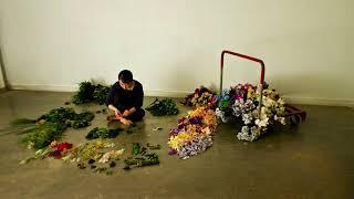 Gyun Hur: The Space Between Two Cultures | TED Talk