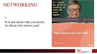 Laura Chite: The XX factor in the Corporate world | TED Talk