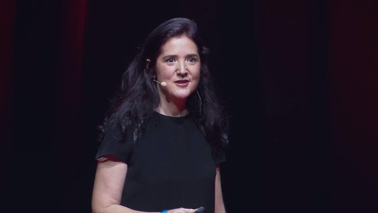 Madeline Da Silva: Femmes, osez être un modèle inspirant ! | TED Talk