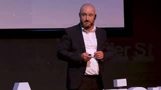 Ciarán Hughes: Could 60 Trillion Dollars Solve the World's Biggest ...
