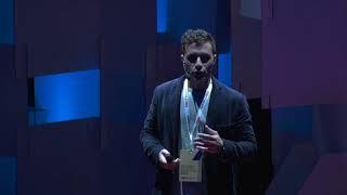 Giovanni Angelucci: Il viaggio enogastronomico | TED Talk