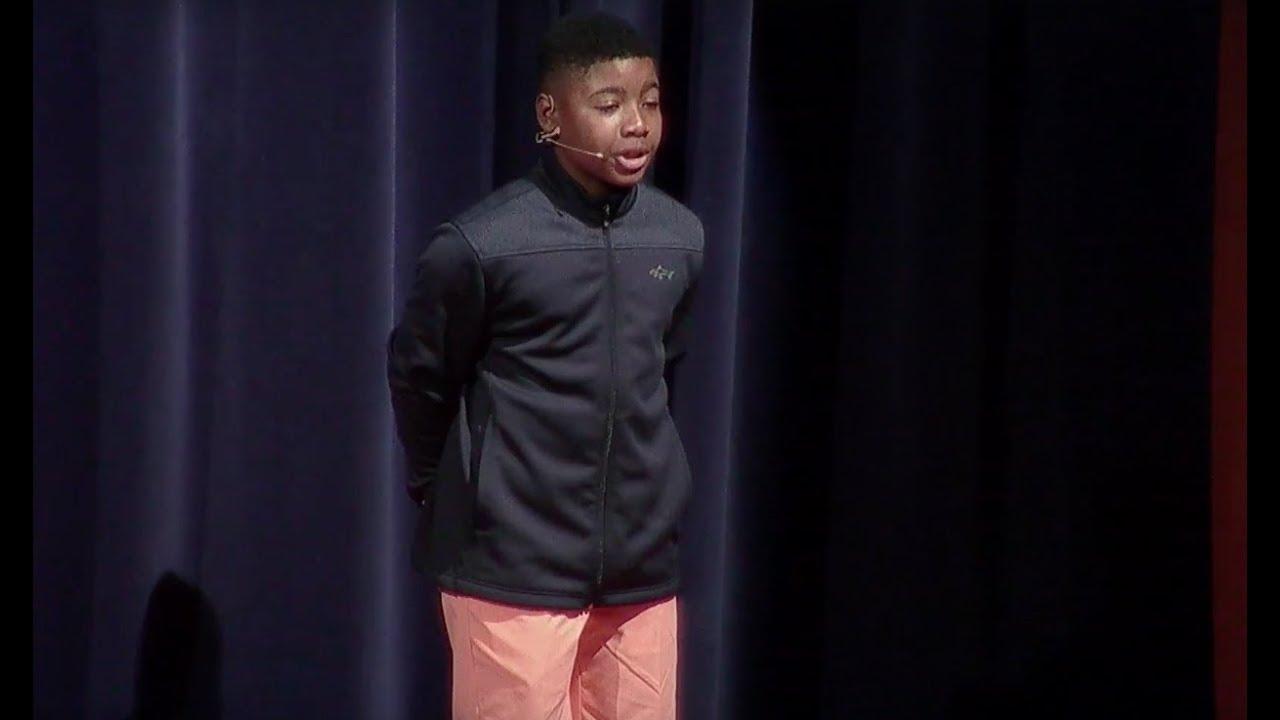 Nico Frezin: Should We Teach Boys the Same Way We Coach Them? | TED Talk