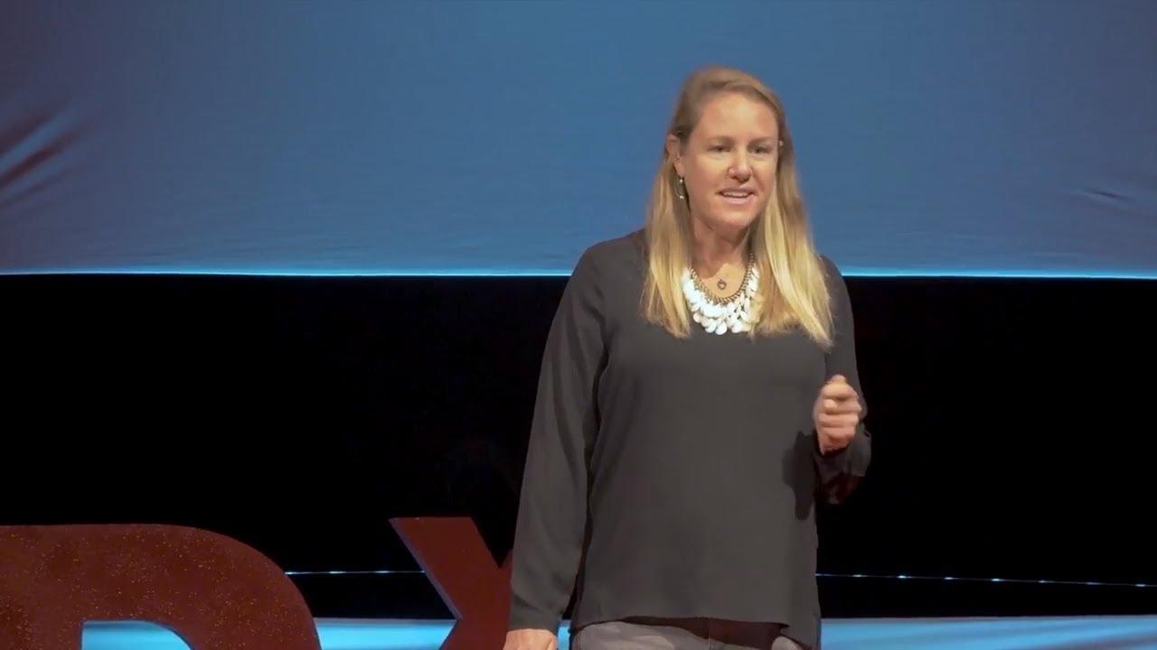 Nadia Novik: Building a Humane Community | TED Talk