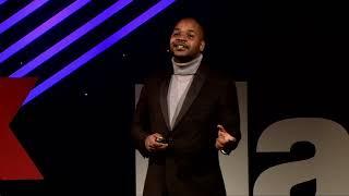 Rahkim Sabree: Financial Empowerment | TED Talk