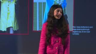 Fatima Sajid: How I Wear Me | TED Talk