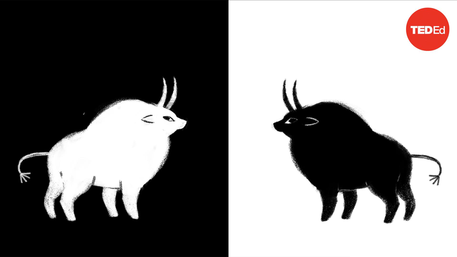 Iseult Gillespie: The myth of Ireland's two greatest warriors | TED Talk