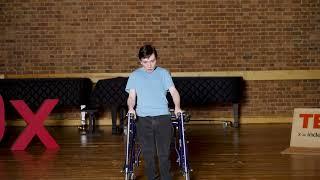 Duncan Winburn: The Disabled Wage | TED Talk