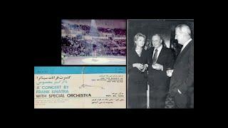 Ali Shakeri Shemirani: Serendipity in stories | TED Talk