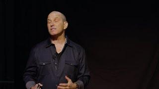 Tom Triumph: Creating yourself | TED Talk