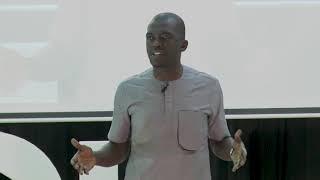Gad Peter: Moving Aware from Antagonizing to Acting | TED Talk