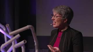 Sheila Hemami: Microplastics: Knowns, Unknowns, and Actions | TED Talk