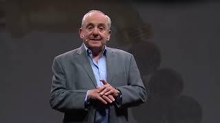 Alberto Dent: Reactivación prudente | TED Talk
